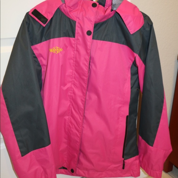 Wantdo | Jackets & Coats | Wantdo Ski Jacket | Poshmark